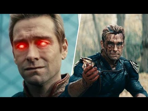 Homelander | Bad Product [𝟰𝗸 𝟲𝟬𝗳𝗽𝘀] 「𝗘𝗗𝗜𝗧」 - YouTube