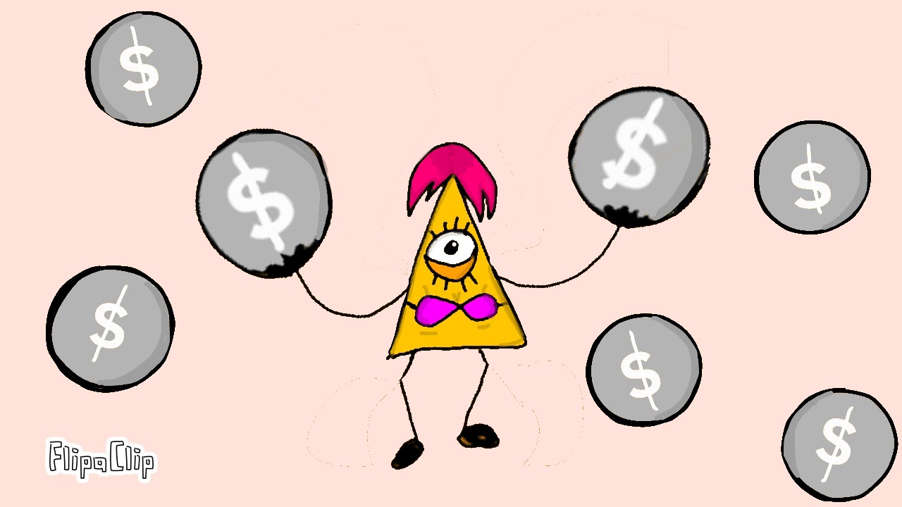 Baby hotline meme |Bill Cipher(old) - YouTube