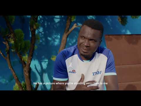 LYCEE ABAKWA - FOLGE 13 | T Claude, Mayole Francine, BK Baptist, Moustik Karismatik Simplest Ntuhti