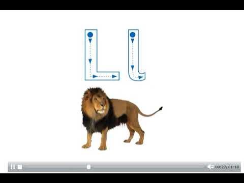 FF1 - Phonics- U6 letter L,M,N - YouTube