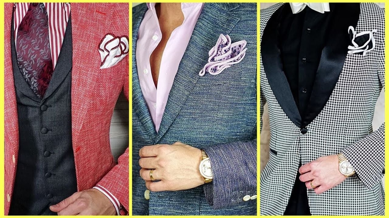 Coat Pant For Gents 2020 | Stylish Men Fashion Coat Pant Designs | New ...