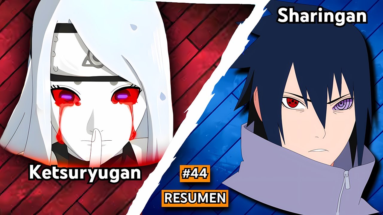 El Clan Chinoike: La Trágica Historia del Ketsuryugan - YouTube