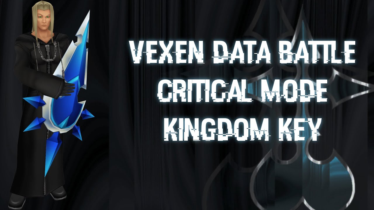 Vexen Shield