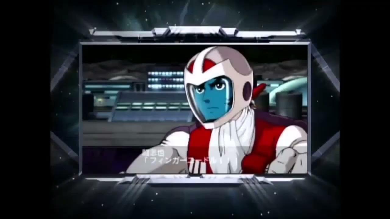 第2次スーパーロボット大戦Z 破界篇 PSP (2011) TVCM - YouTube