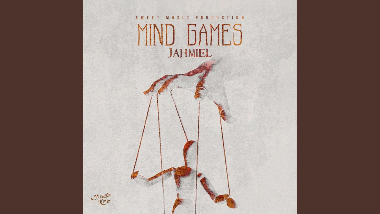Mind Games - YouTube Music