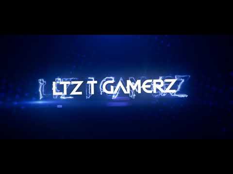#6 Intro ITZ T GAMERZ [ Chill ] by Supawit - YouTube