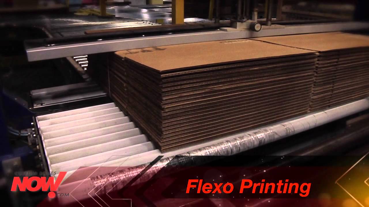 Custom Boxes Now - Overview - YouTube