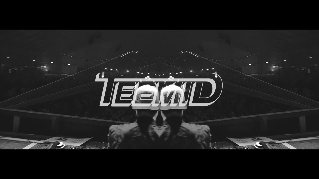 TEEMID media shoot - YouTube