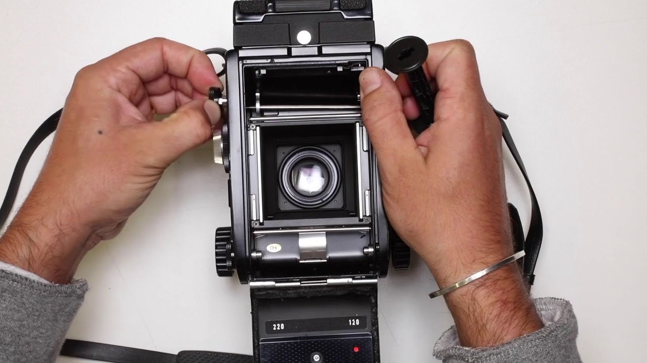 C330 Loading - YouTube