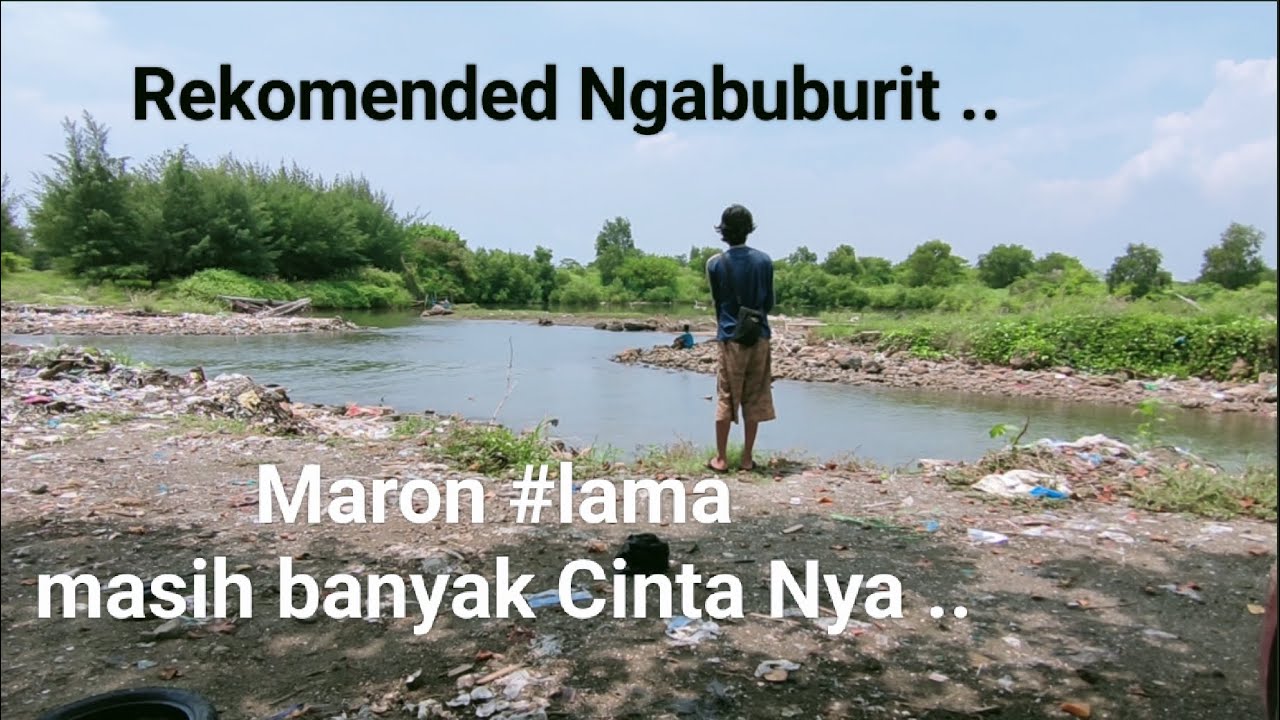 Maron masih banyak strike dan cinta nya, Rekomended spot buat ...