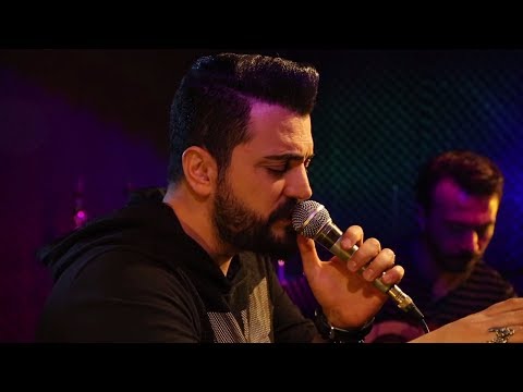 Vazgeçtim - Cihan Yıldız (Akustik Performans)