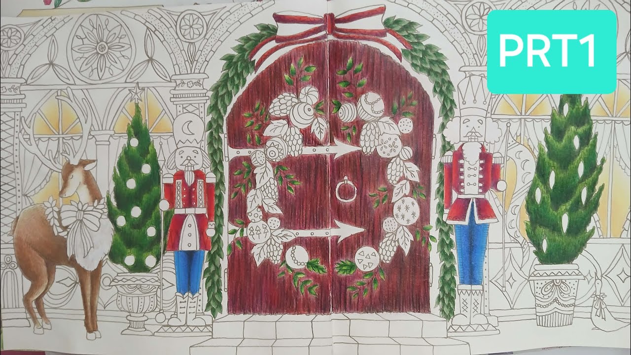 Christmas Part 1 - YouTube