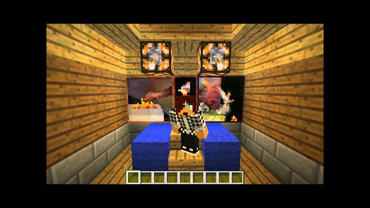 Video de presentation d'agathor - YouTube