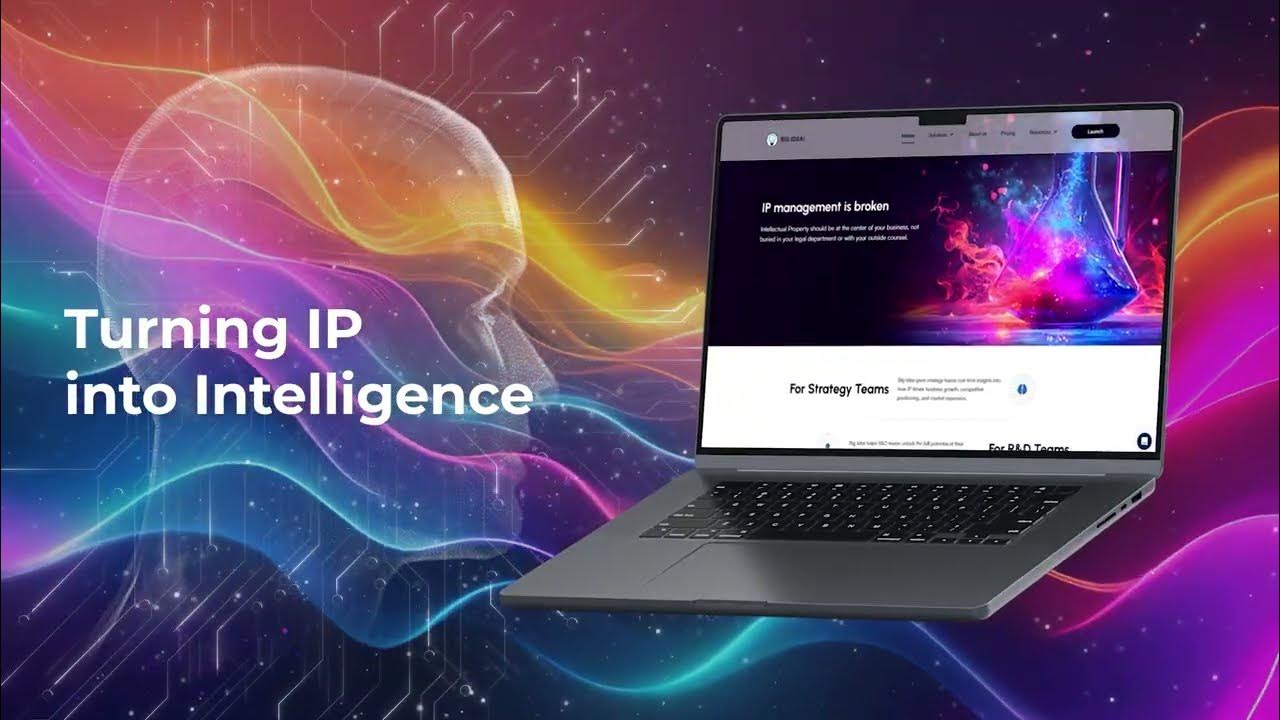 Big Idea Platform Preview - YouTube