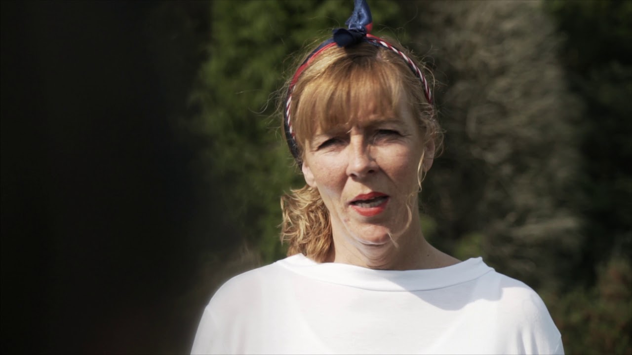 Susan Hoy - Life Coach - YouTube