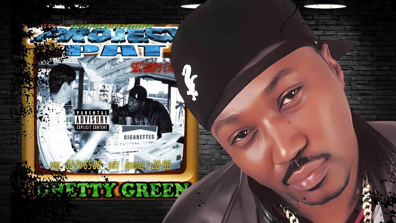 Project Pat - Gold Shine (Memphis Rap Instrumental) - YouTube