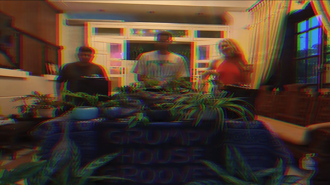 // BEAT LIFE // #12 // GRUMPY HOUSE GROOVES // - YouTube