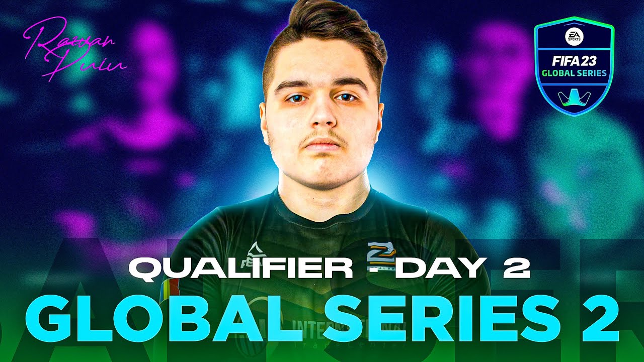 41.000$ FGS 2 QUALIFIER - YouTube