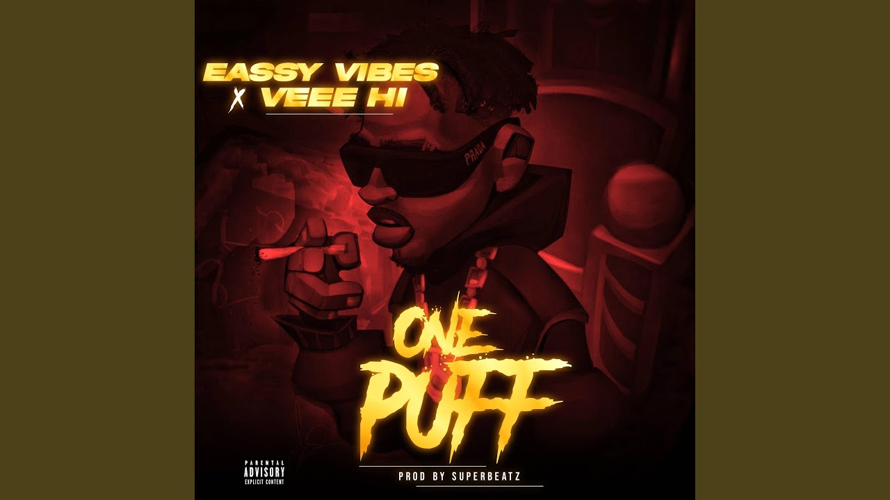 One Puff (feat. Veee Hi) - YouTube