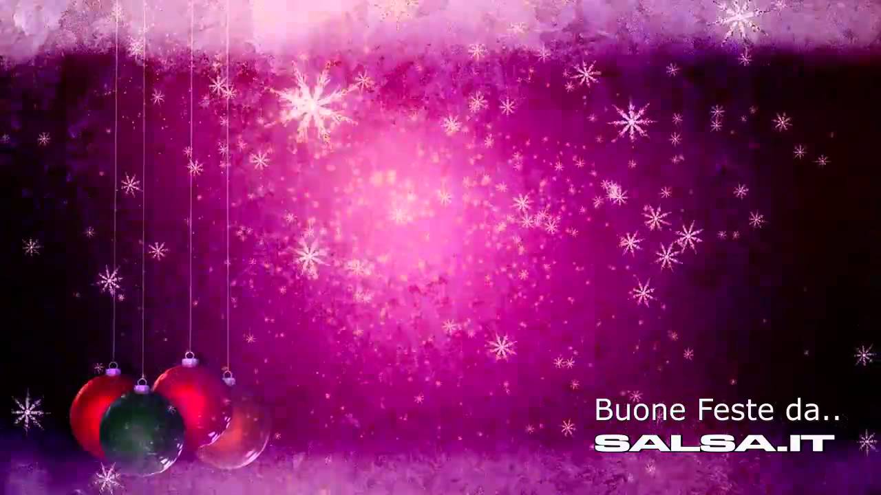 SALSA.IT - Merry Christmas and Happy New Year - Last Christmas (Bachata ...