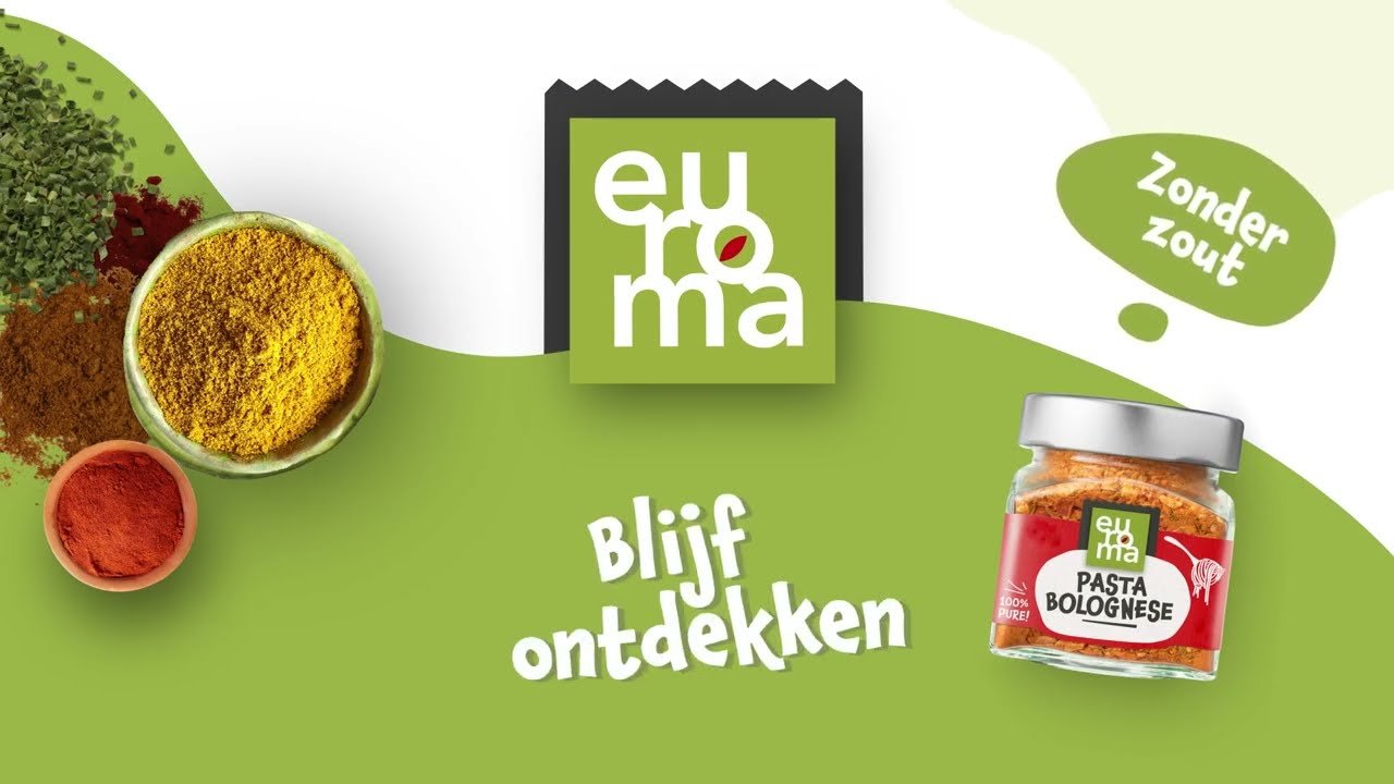 Euroma Daily Dinner 100 Puur Zonder Zout YouTube euroma-daily-dinner-100-puur-zonder-zout-youtube