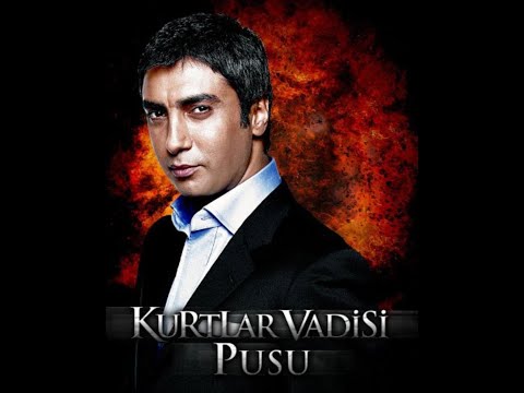 KURTLAR VADİSİ PUSU (261 Bölüm)