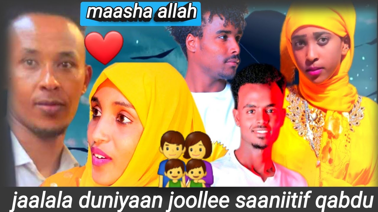 Namni akka fedhu dhabe akka hin feene dalagaa dachaas duniya arrabse ...