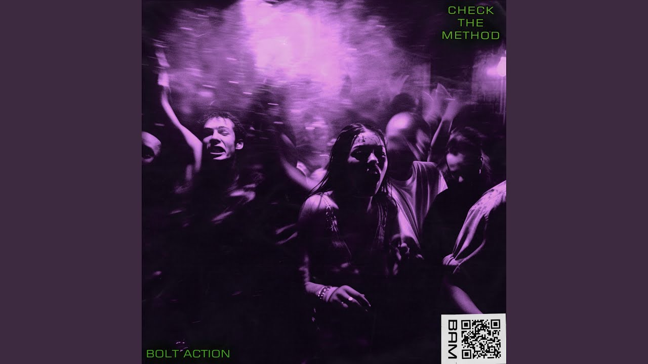 Check The Method - YouTube