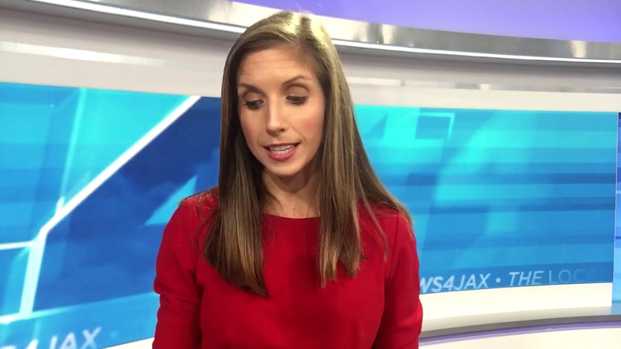 Saturday morning news update from WJXT - YouTube