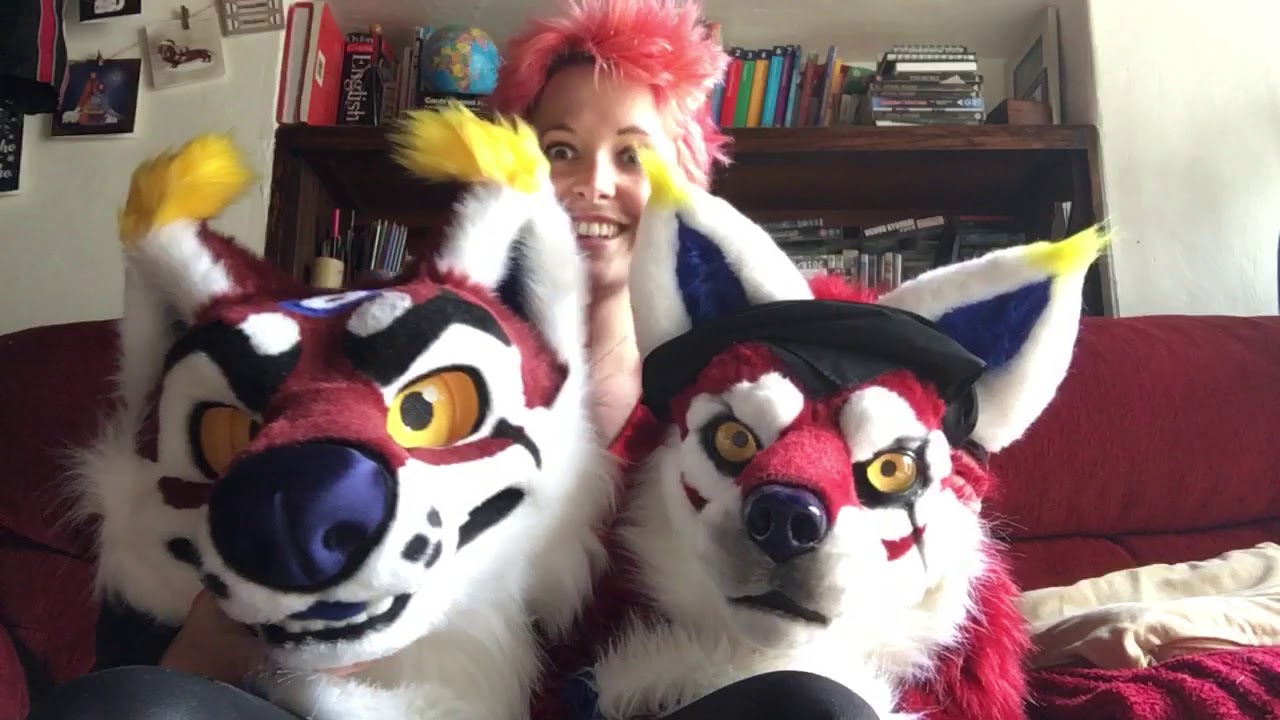 Unboxing Red Baron MK2 - YouTube