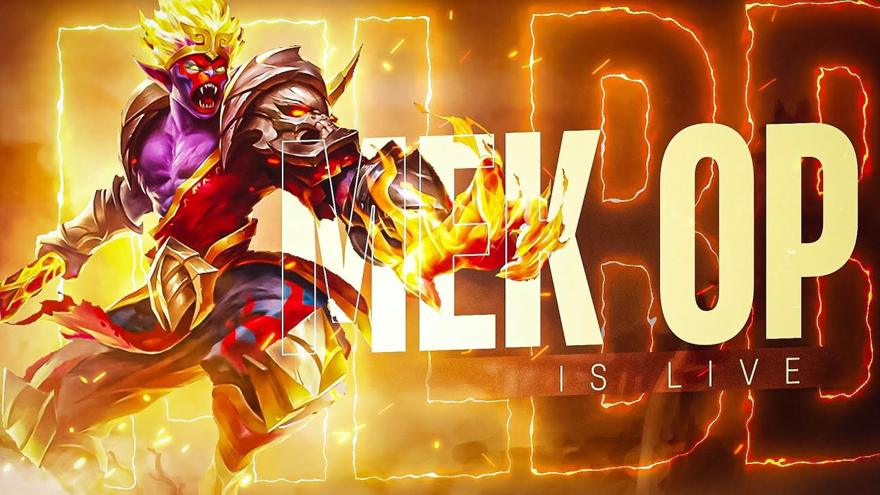 mlbb stream - YouTube