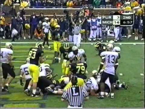 Anthony Thomas tribute - YouTube