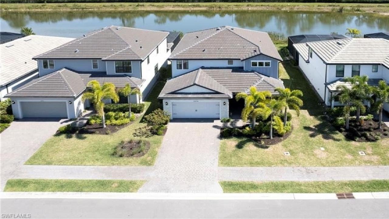 Naples Florida Homes and Real Estate for Sale by Steven Chase.| VENTANA ...