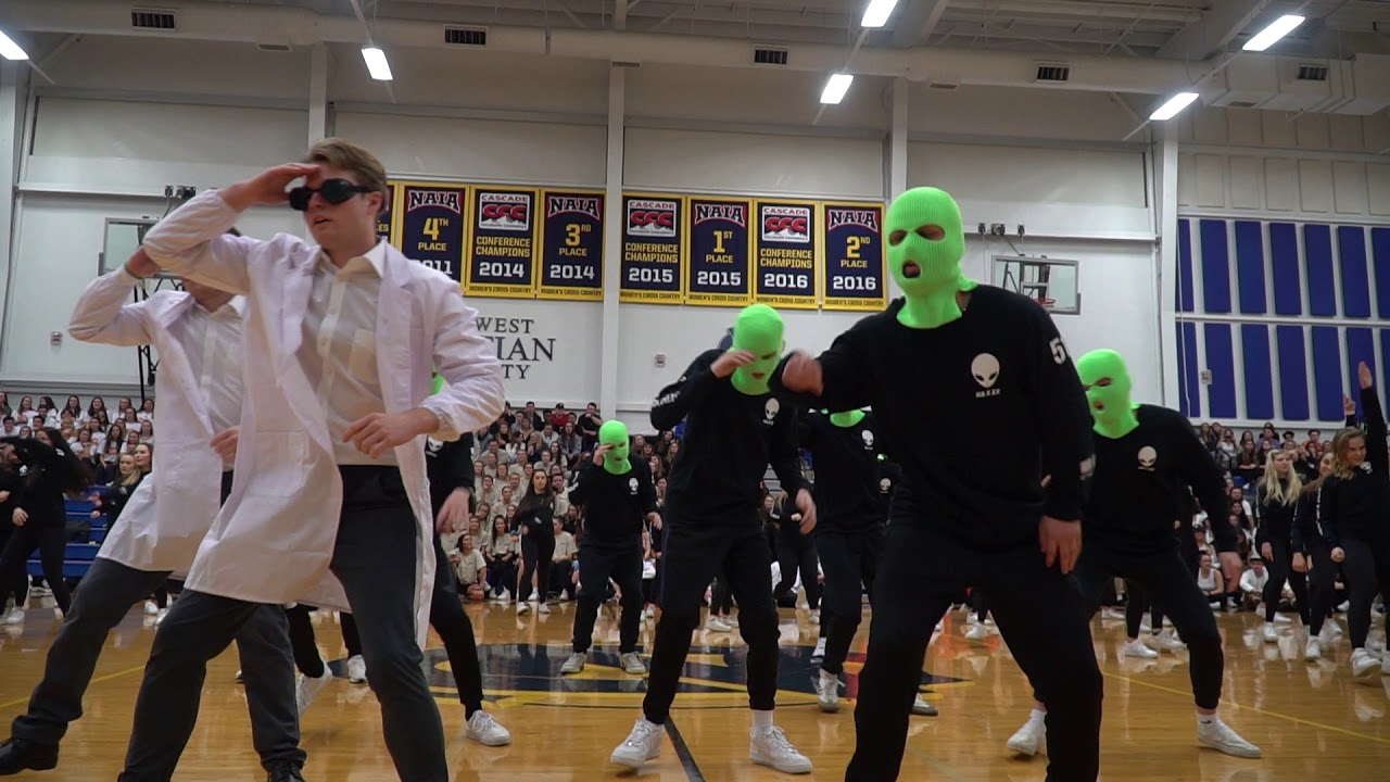 Kappa Delta - Derby Days 2020 University of Oregon - YouTube