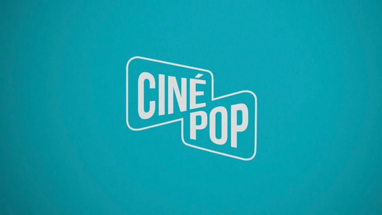 Cinépop (Canada) - Continuity (April 11, 2024) (Requests #45) - YouTube
