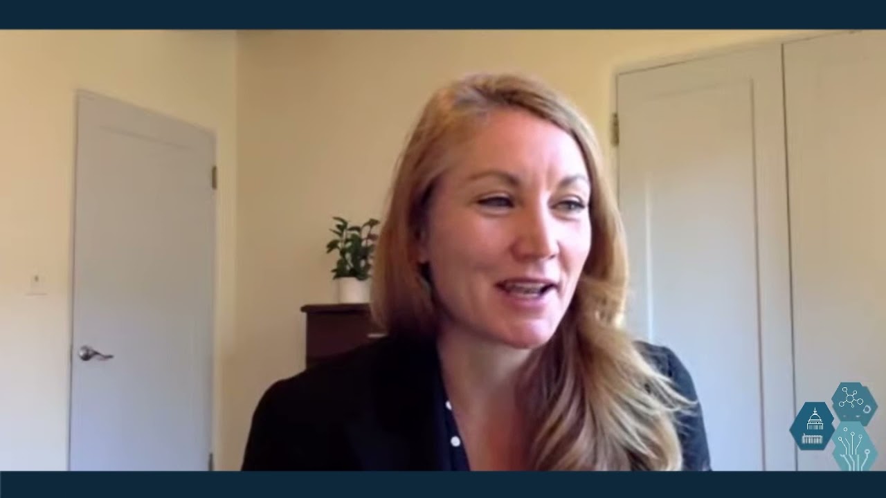 Congresswoman Stansbury: Diversity in Research is Critical for ...