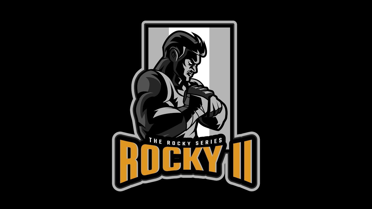 Rocky Series: Rocky II - YouTube
