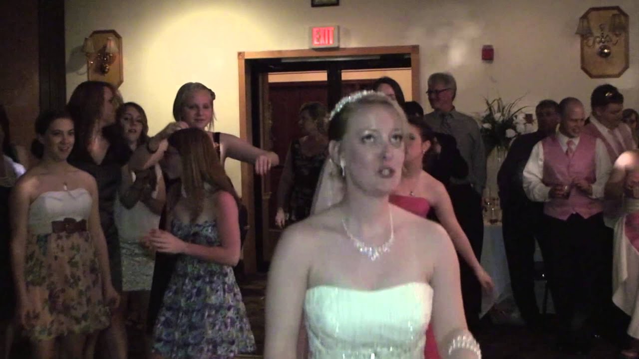 MEGAN & TIMOTHY - YouTube