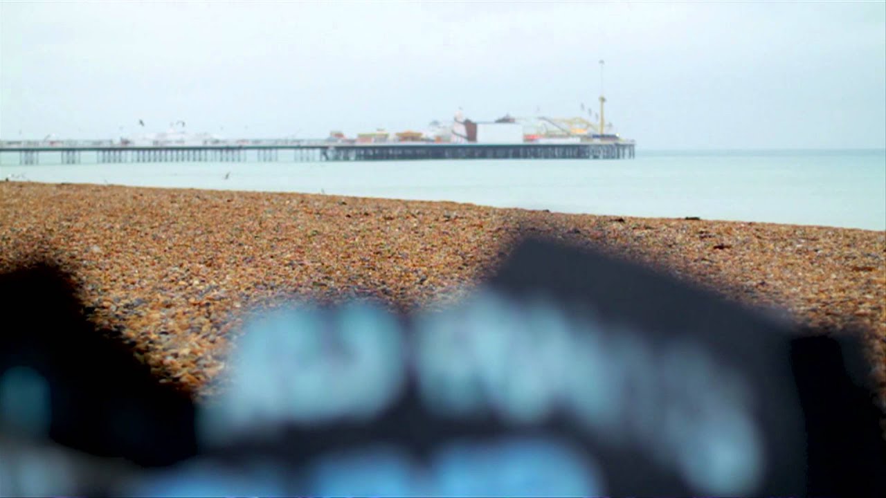 The Golden Hour - Brighton - Hannah Moulette / Ruth Skipper - YouTube