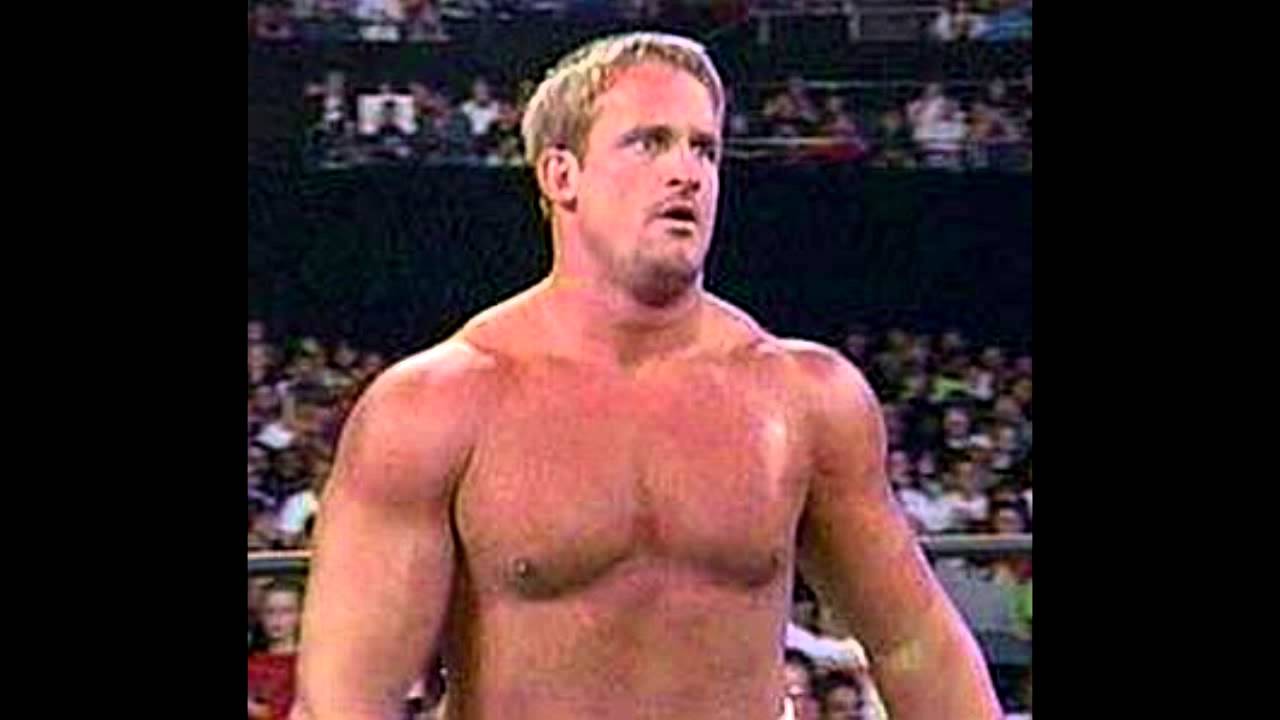 WCW Mike Enos Theme (Jimmy Hart & Howard Helm) - YouTube