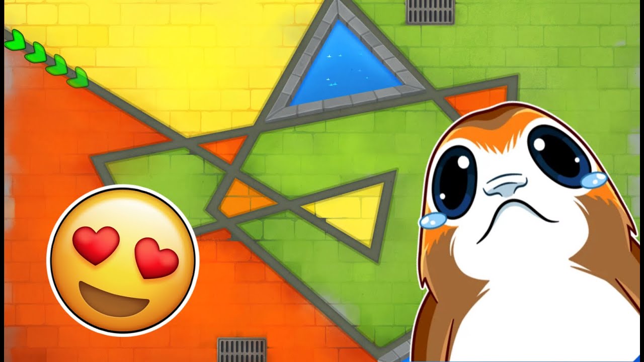 The Most ADORA-ble Tower in Bloons TD 6! - YouTube