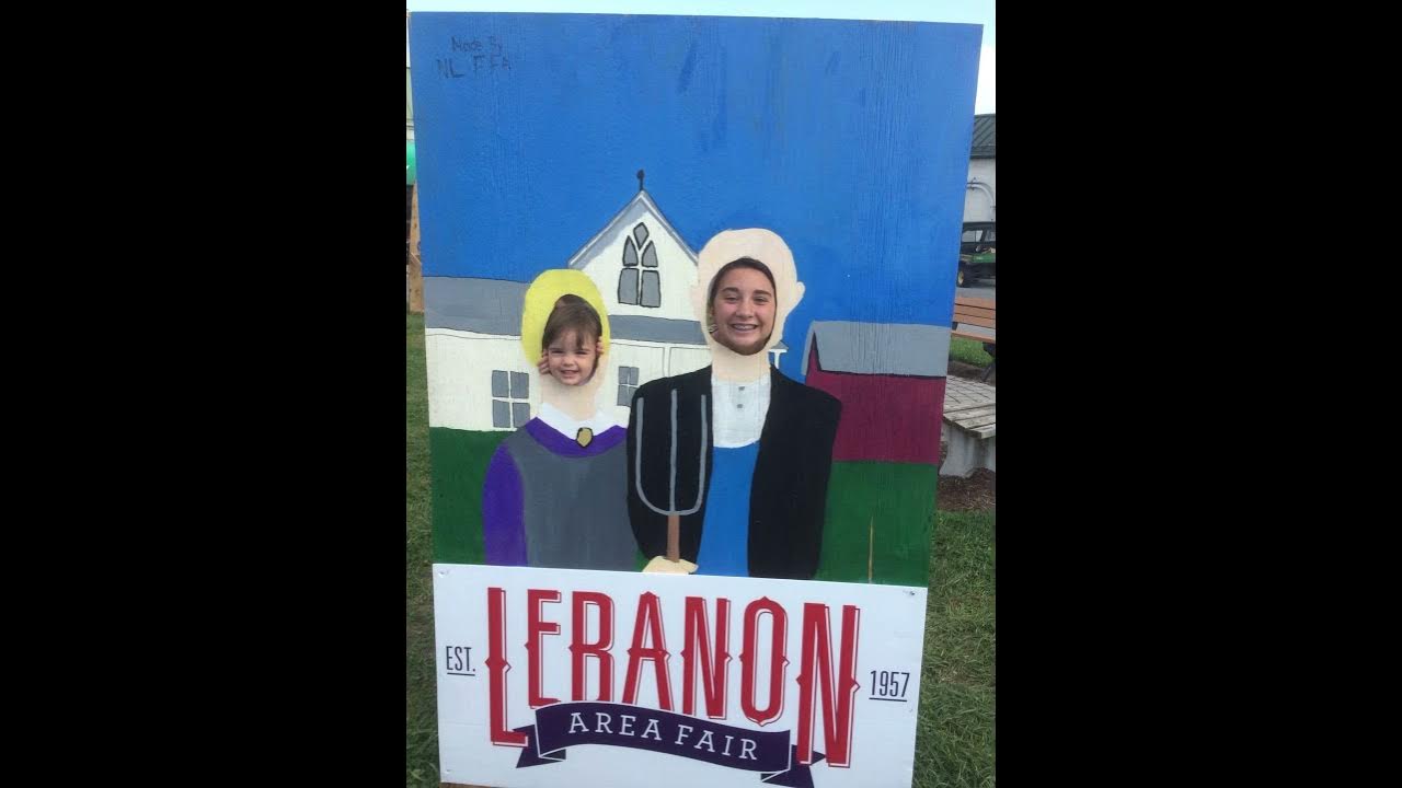 Oats, Peas, Beans and Barley Grow - YouTube