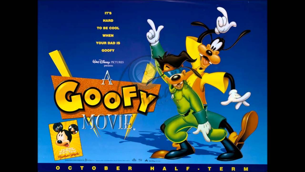 WBLB- I2I Tevin Campbell Cover From A Goofy Movie soundtrack - YouTube