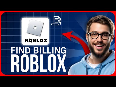 How to find Roblox Billing Address | Billing Settings (Quick & Easy ...