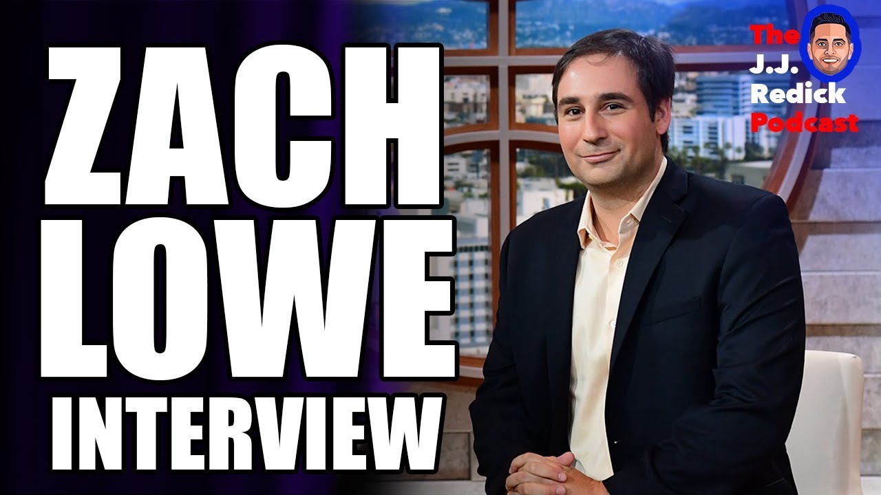 Zach Lowe on His Favorite Part of the NBA Season and Free Agency | The ...