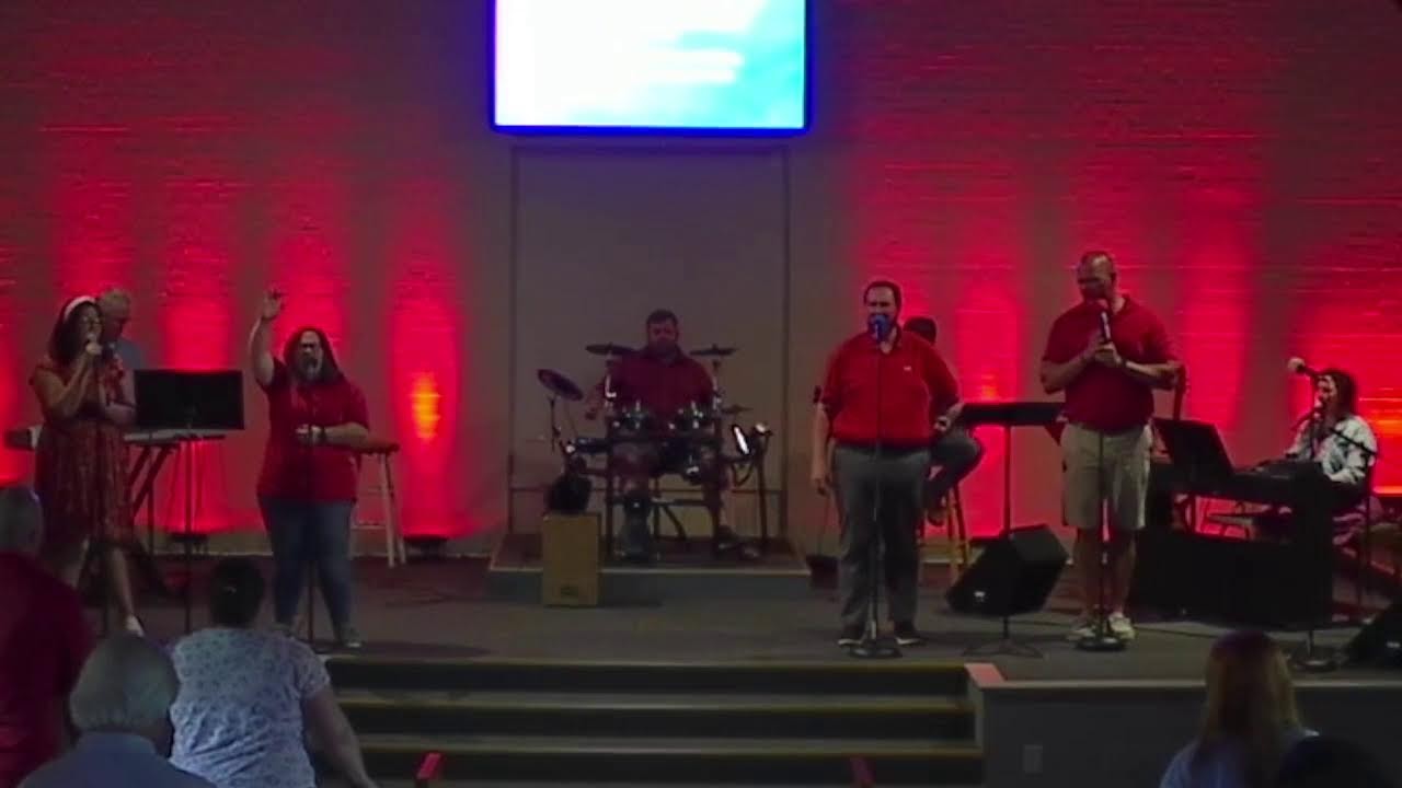 5/19/2024 Chapel - YouTube