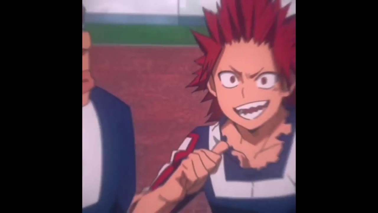 BNHA edit compilation! (´∀`) - YouTube