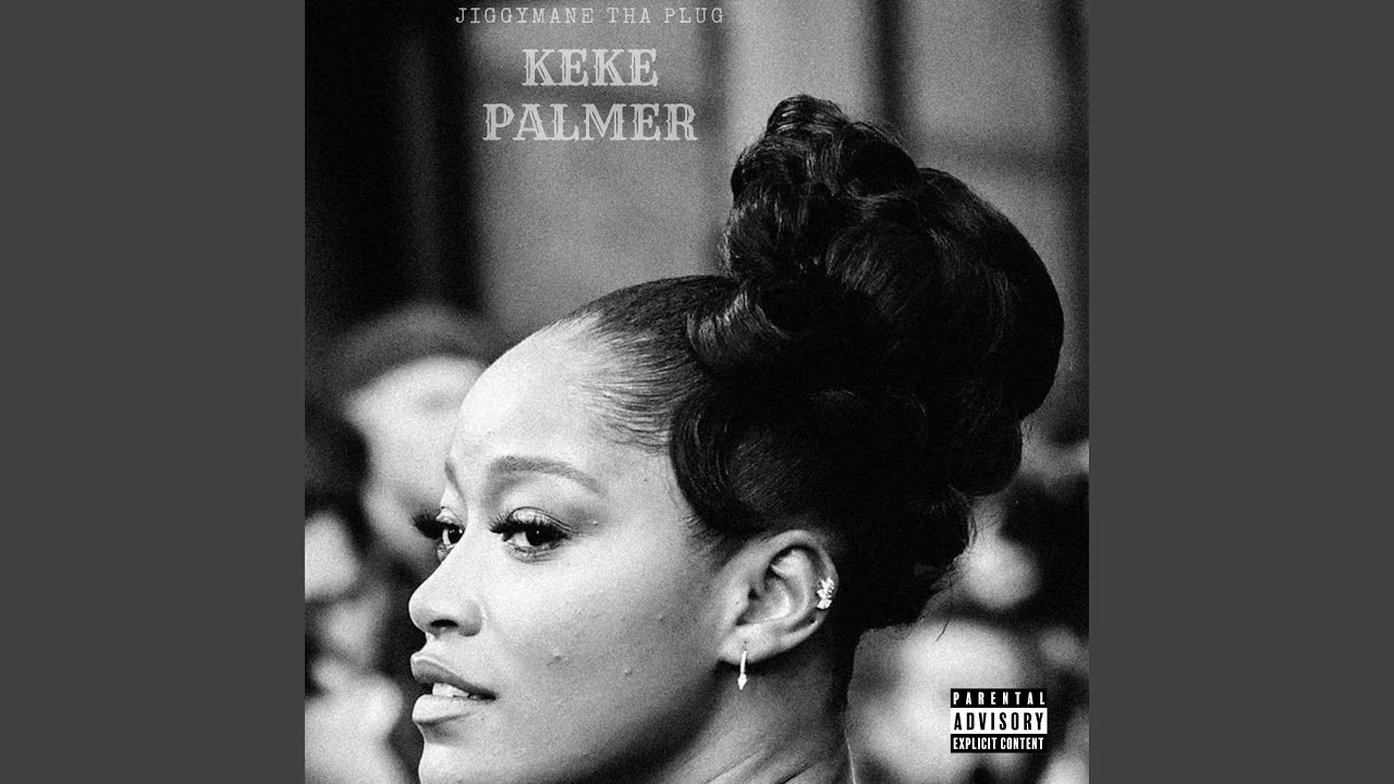 LETTER TO KEKE PALMER - YouTube