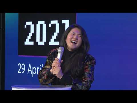 jazzahead! didigtal 2021 - Sun-Mi Hong Quintet