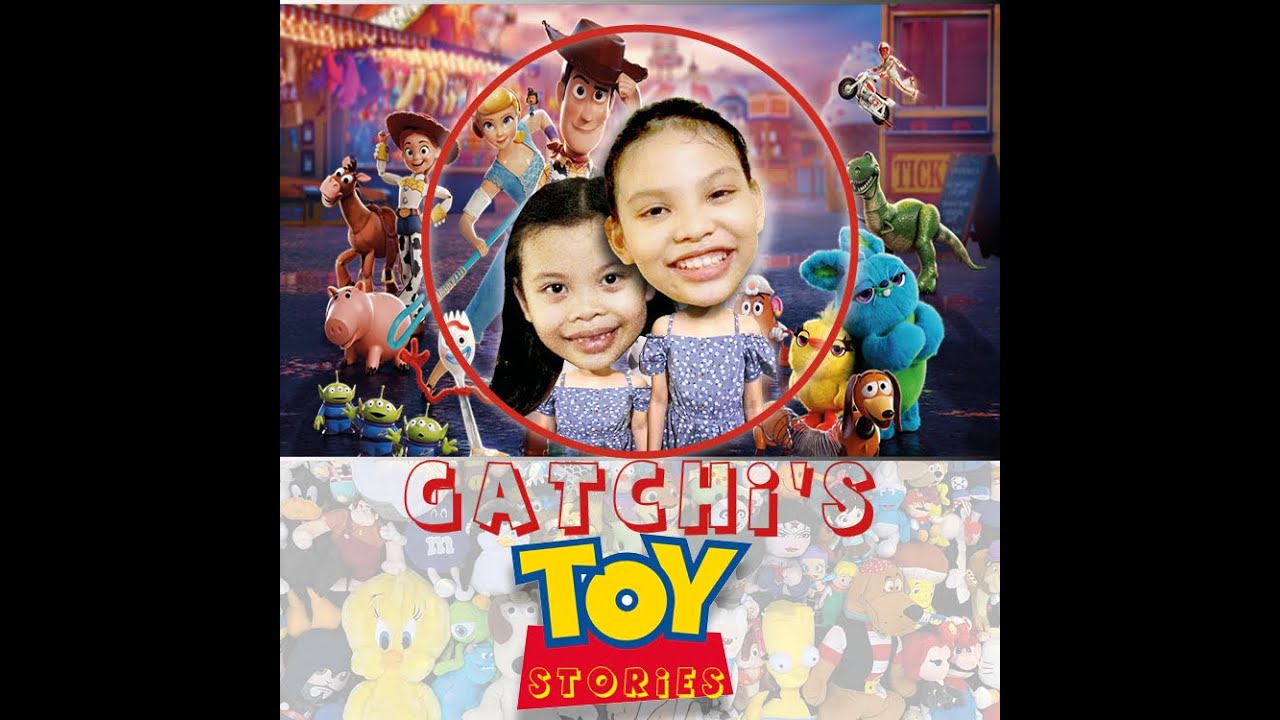 Gatchi Kids Intro - YouTube